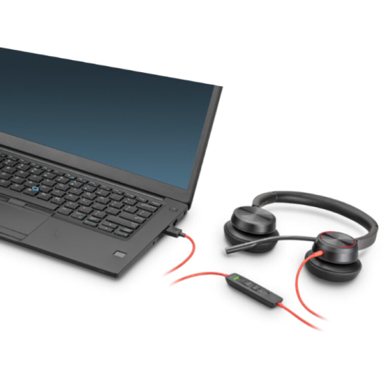 How to Use Poly Lens Studio to Manage Poly Devices