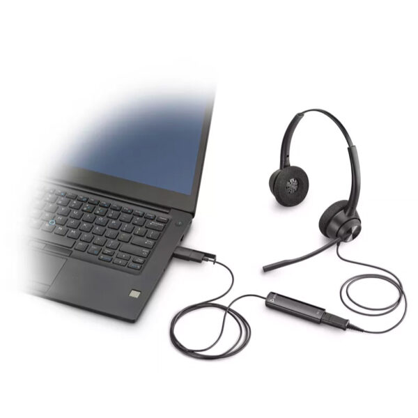 How to Use Poly Lens Studio to Manage Poly Devices