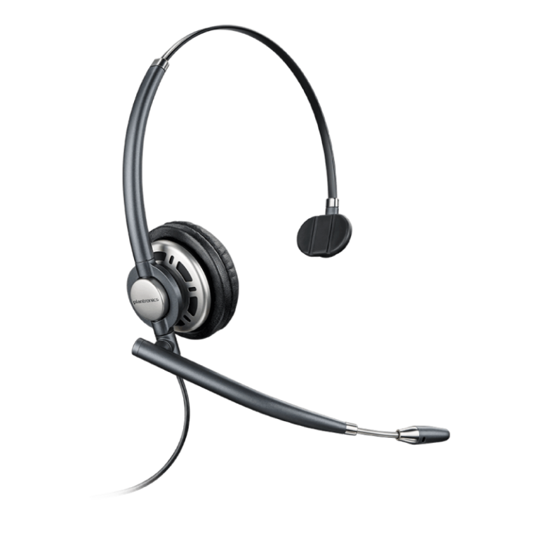 POLY DA SERIES (DA75, DA85, DA85-M) - Headset Solutions